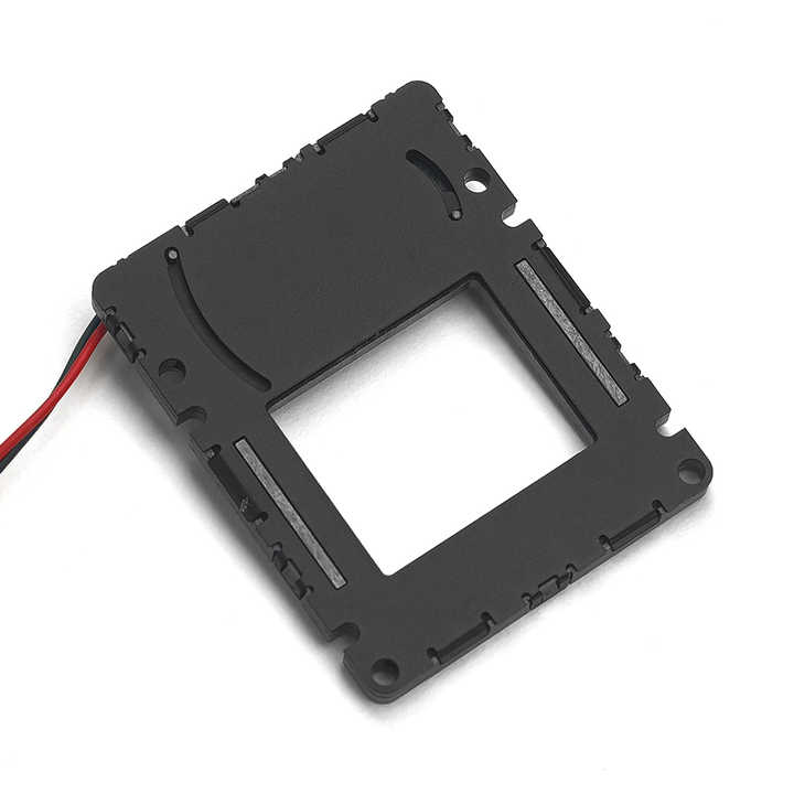 Competitive Price Infrared Shutter Module for IR Camera Low Vibration ...