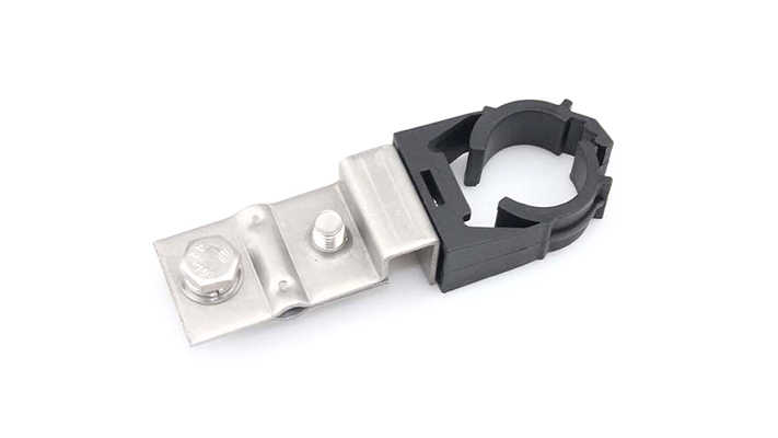 Maxdao Radiating/leaky Cable Clamps - Durable & Efficient