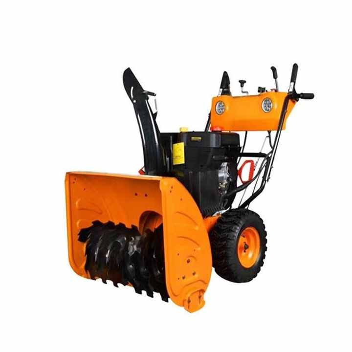 13hp Snow Blower - Efficient Snow Removal Machine