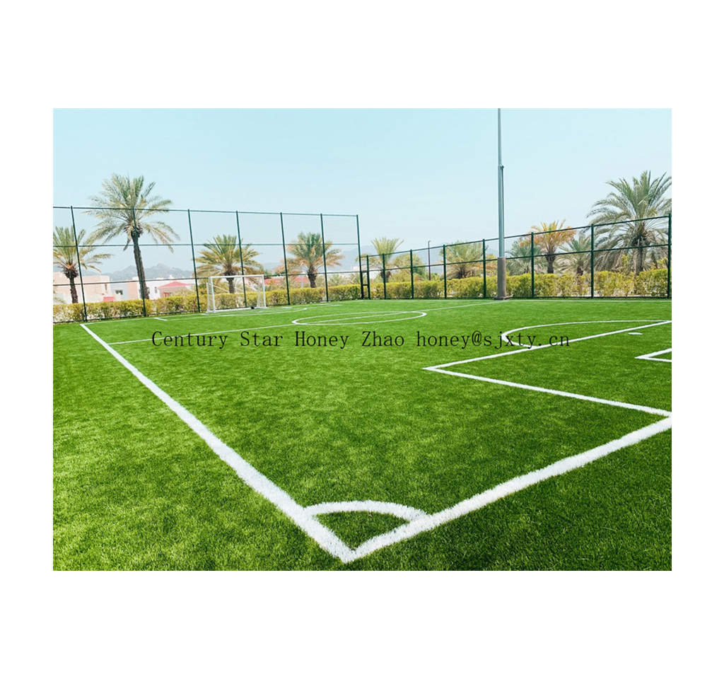 Durable Outdoor Futsal Courts - Synthetic Sport Flooring