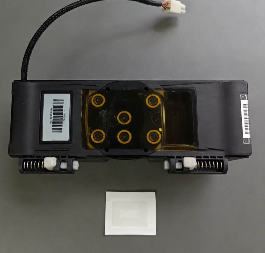 Marken-Imagine spare parts: Imagine ENM10102962 M6 module, black 6000 ...