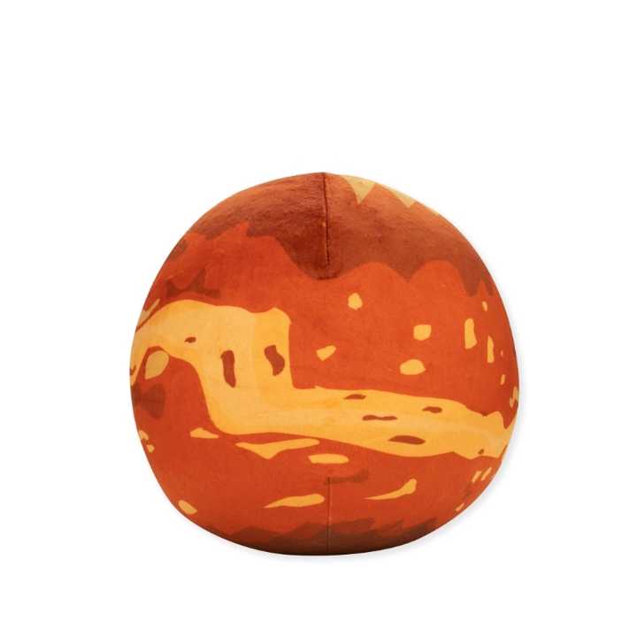 2023 Solarballs Plush Cartoon Venus Doll - Astrodude Peluche