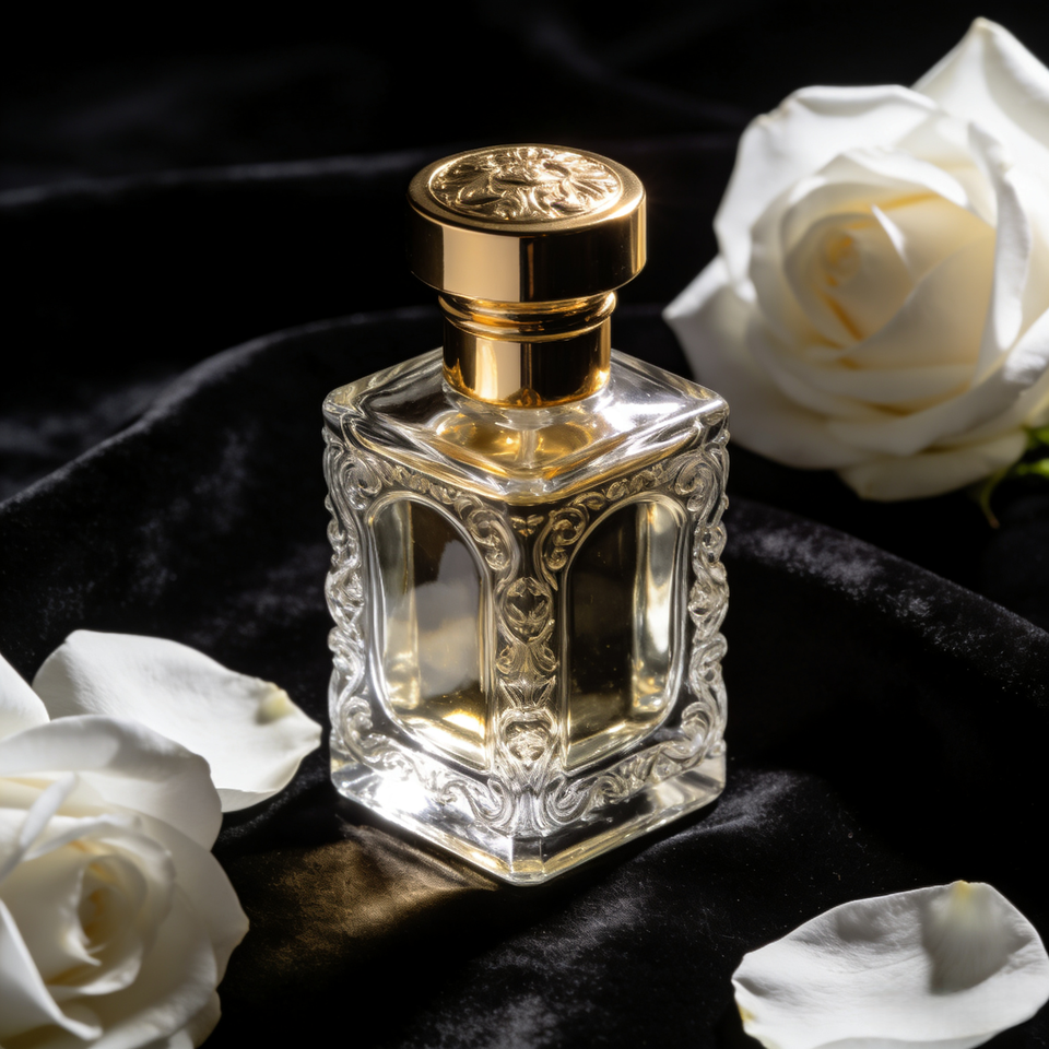 Luxury Body Spray and Cologne Collection for All Genders Features ...