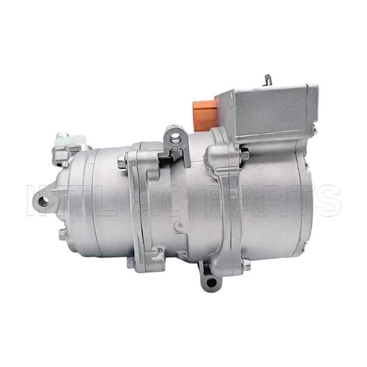 Electric AC Compressor for BYD Qin 320V - Reliable & Efficient