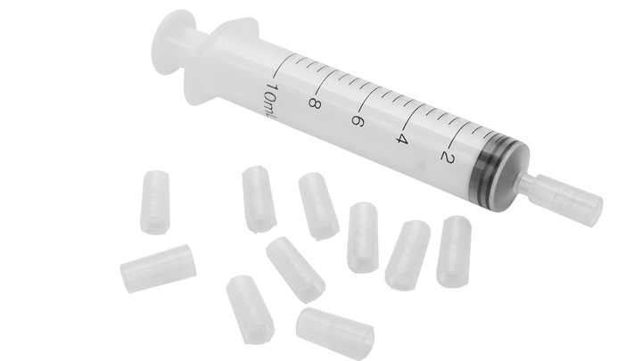 Laboratory Disposable Plastic Transparent Dropper 3ml 160mm 48ul Double ...