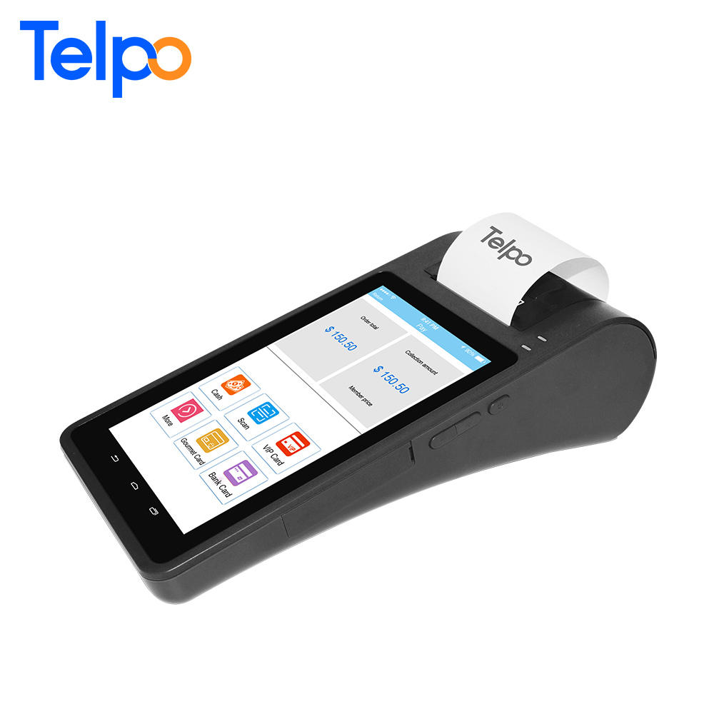 Hệ Thống Pos Tất Cả Trong Một/giá Thiết Bị Đầu Cuối Pos/hệ Thống Pos G ...