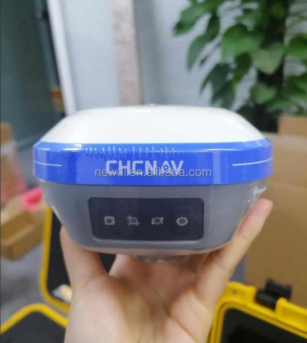 CHCNAV GPS RTK I73 - Precision GNSS Receiver for Surveying