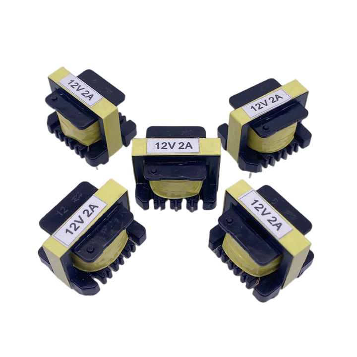 EF20 Flyback Smps Transformer with Core Papproved for High Frequency