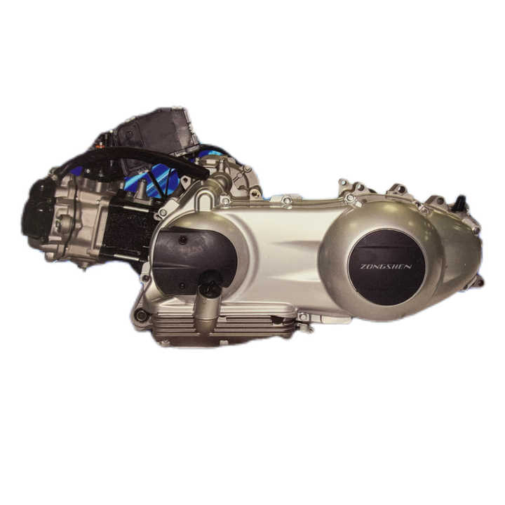 Zongshen Nexus250cc/300s - High Performance Scooter Engines