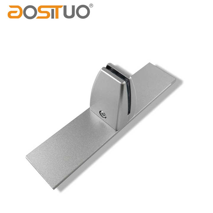 Wholesale Office Table Partition Screen Clamp Bracket