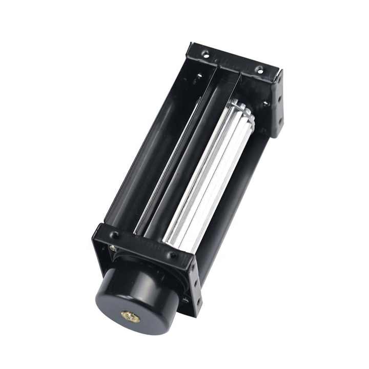 Small AC Cross Flow Fan 12v 24v 300mm DC Tangential Blower