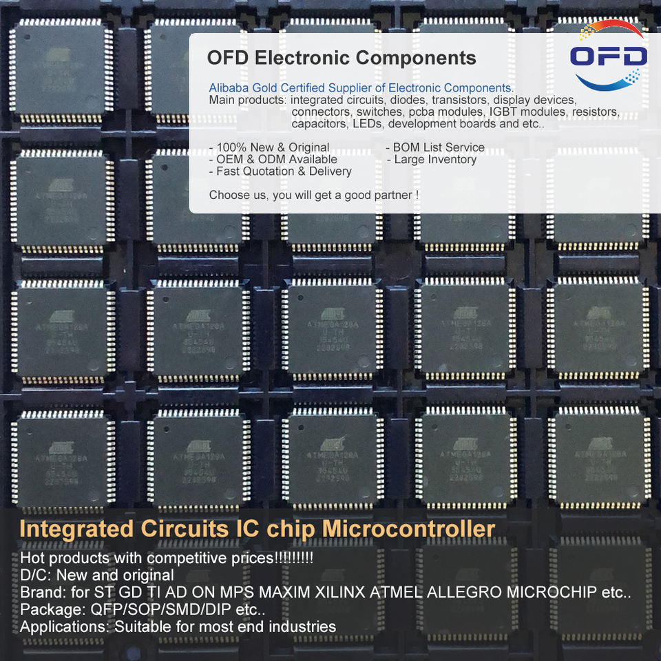 M471A1K43DB1-CWE DRAM IC SMT/Through Hole Integrated Circuit ICs ...