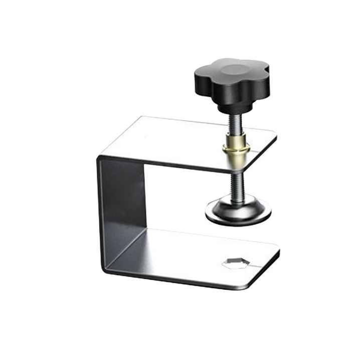 Universal Drawer Front Installation Clamps Holder Adapter Kit Aids Jig Tool Adjustable Fixing ...