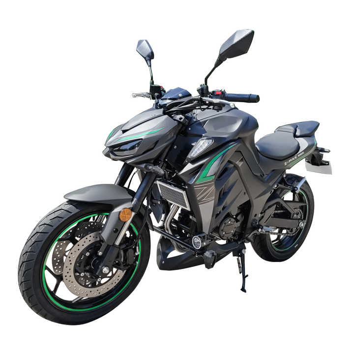 250CC Motorcycle with EURO5 - Racing Motorcycle N19 Z 1000