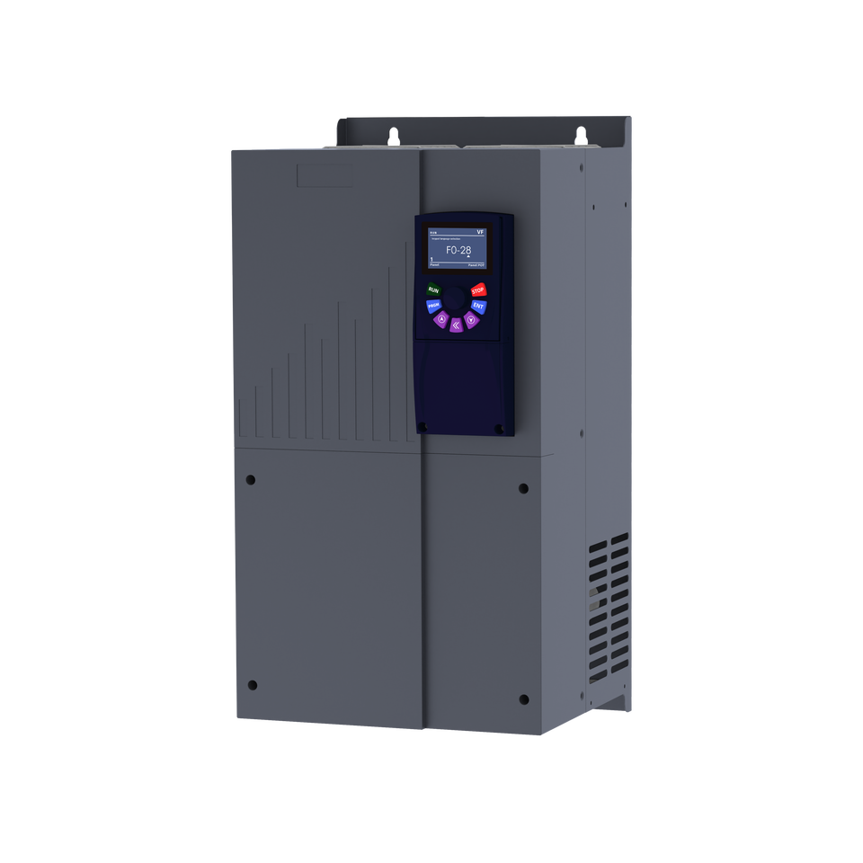 IP54 High Ingress protection VFD Inverter 380V Variable Frequency Drive ...