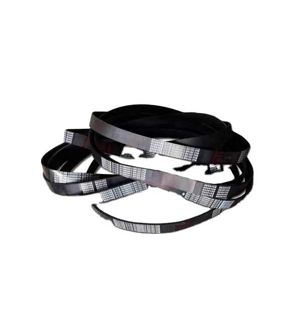 Original Truck Parts Sinotruk Howo Engine Belt 8pk1050 Vg1069020010 ...