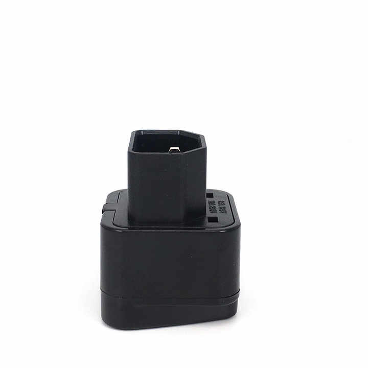 C14 Outlet Adapter - Universal Power Socket Solution