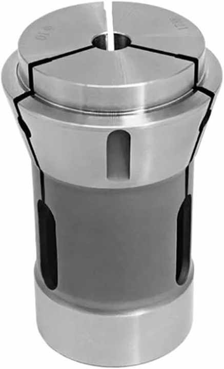 DIN6343 Spann Collet 173e 185e mit DIN6343 Runde/Platz/Hex Typ DIN6343 Collet Fräsen Chuck ...