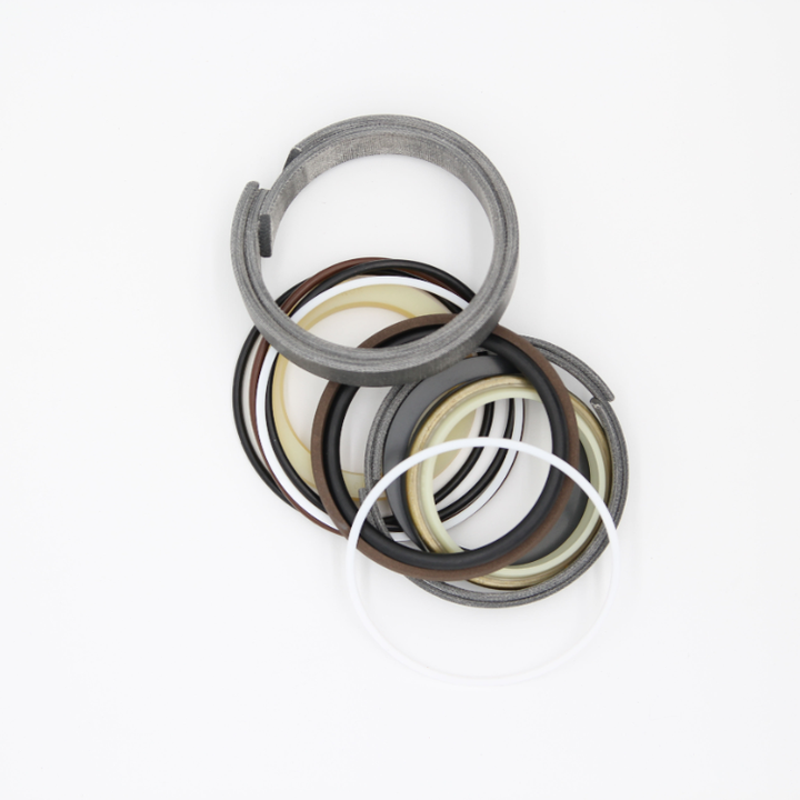Excavator Xe60 Wholesale Bucket Cyl Seal Kit, Bucket Cyl Seal Kit For ...