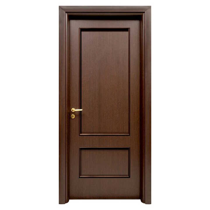 Skyland Best Quality American Style Oak Wooden Doors