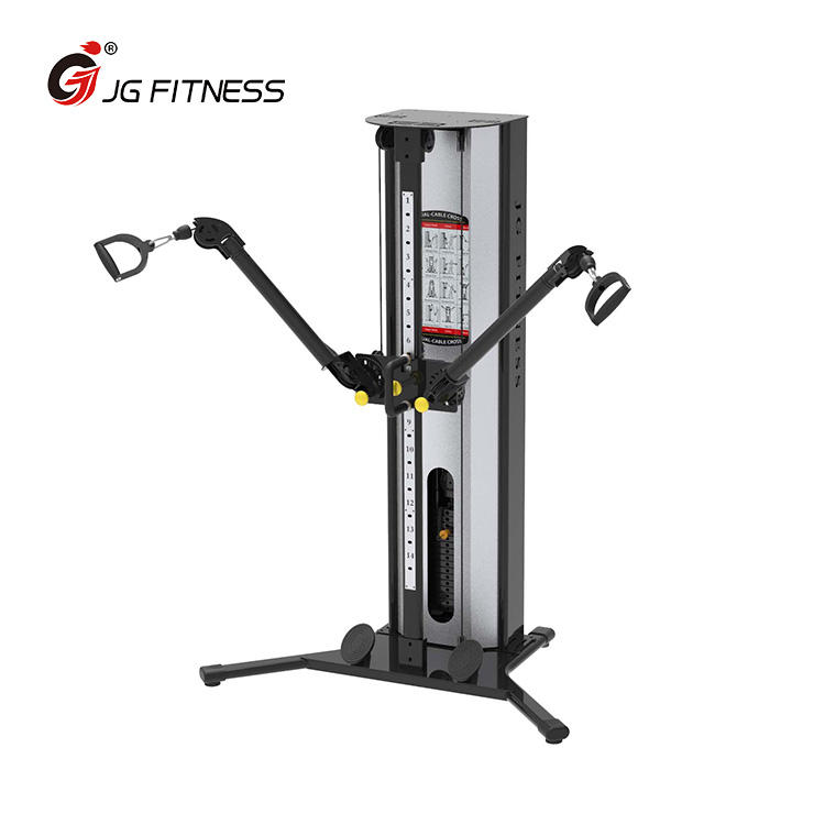 How to Choose the Best Cross Over Machine for Your Needs