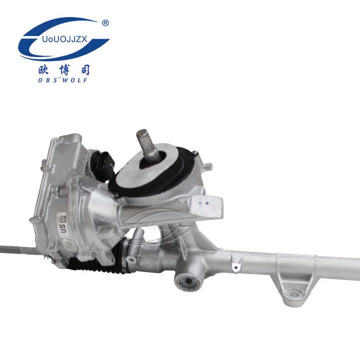 Auto Steering Rack LHD Electric Power Steering Gear Box for BMW X1 F48