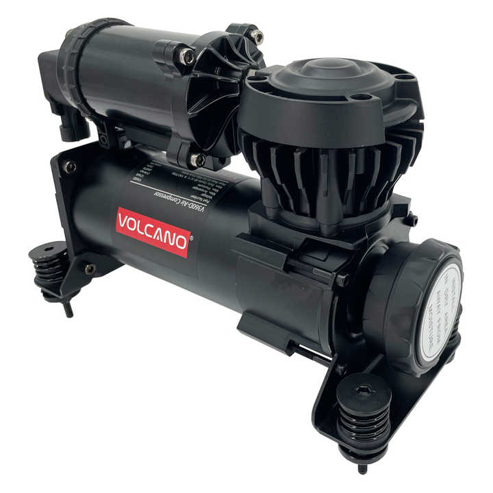 For Car Toyota Air Suspension Pump Compressor Toyota Royal Saloon Yaris ...