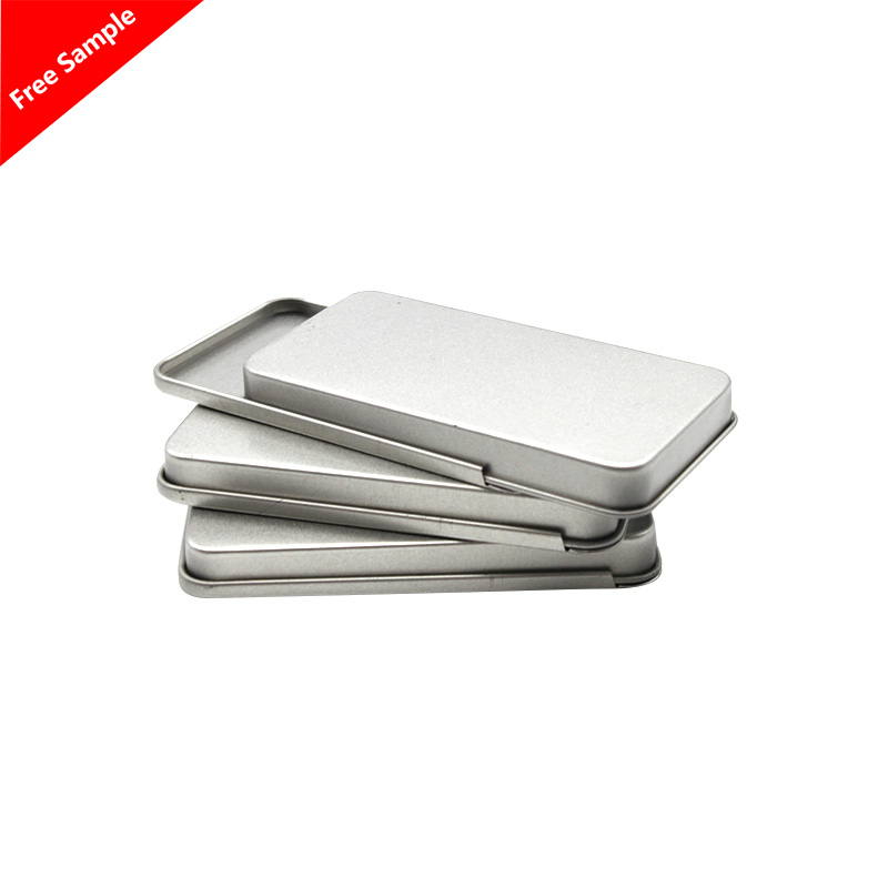 How to Choose Sliding Tin Containers: A Complete Buying Guide