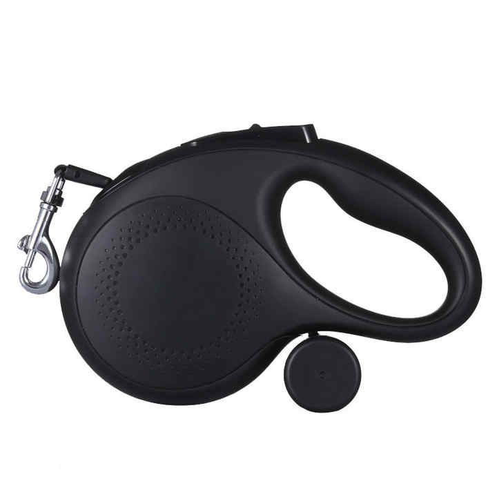 Hot Selling New Style Automatic Retractable Dog Walking Leash With ...