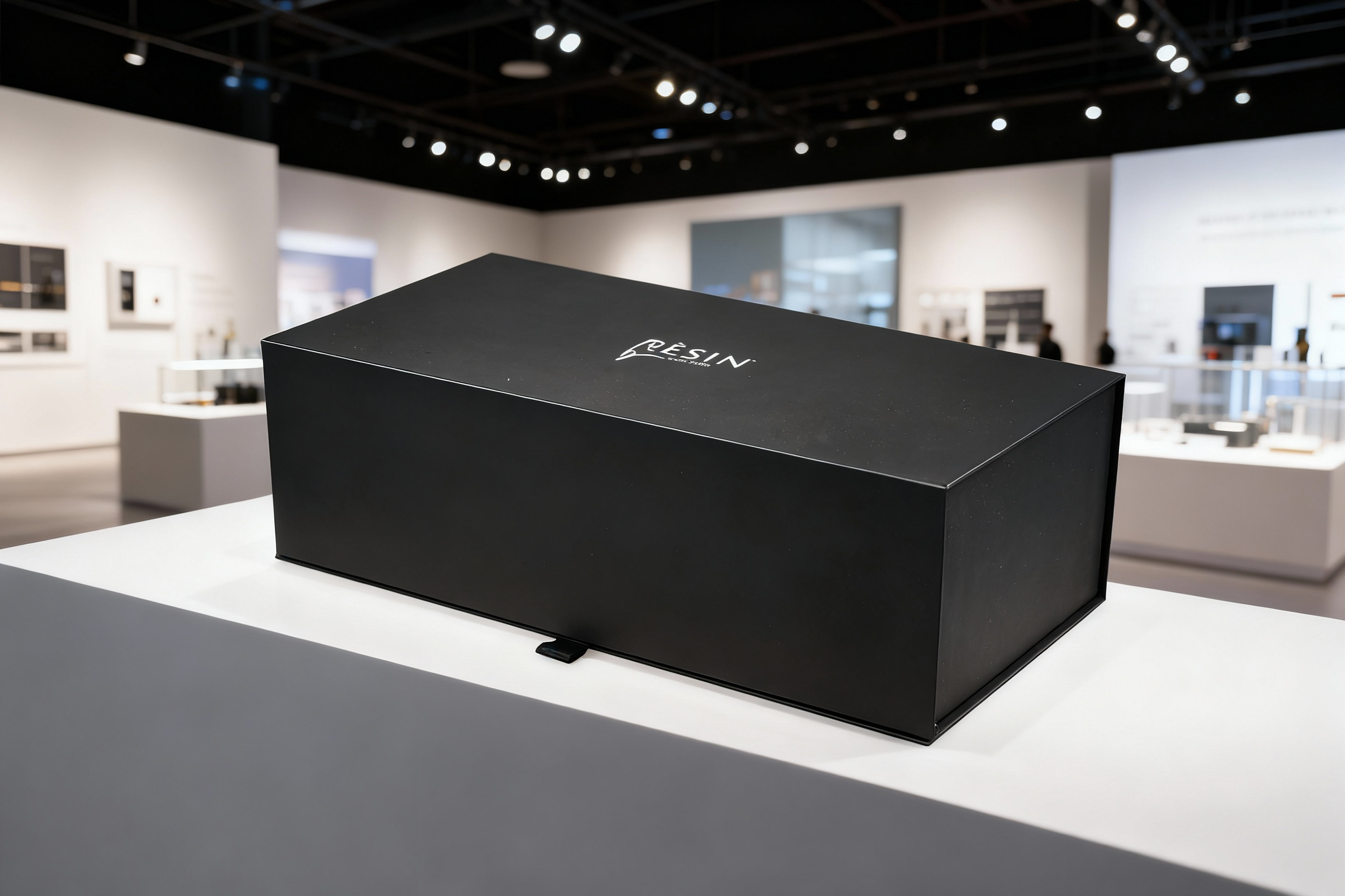 How to Choose the Best Rigid Cardboard Box for Your Packaging Needs