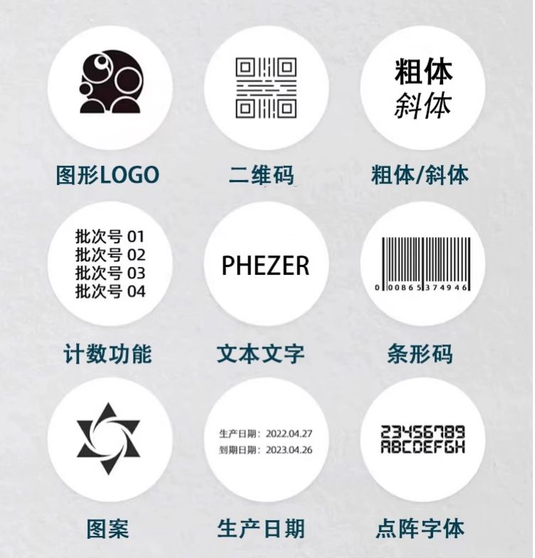 How to Choose the Best Batch Code Hand Printer for Food Bags