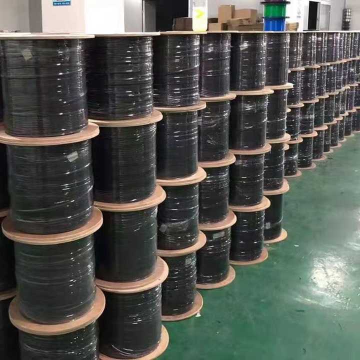 Raw Bare Fiber Optic Roll Price G.652D G.657A1 G.657A2 G.655C G657B3