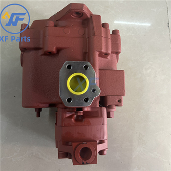 Guangzhou XF Construction Machinery Equipment Co., Ltd. - solenoid ...