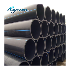 Buy 400mm UPVC Pipe | Durable PVC Drainage & Water Supply