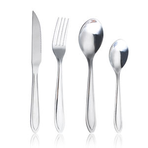 Shop High-Quality Inox Cutlery - Premium Stainless Steel