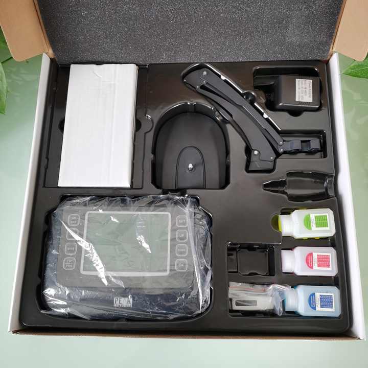 Peak Instruments Laboratory Desktop Digital Water pH Meter| Alibaba.com