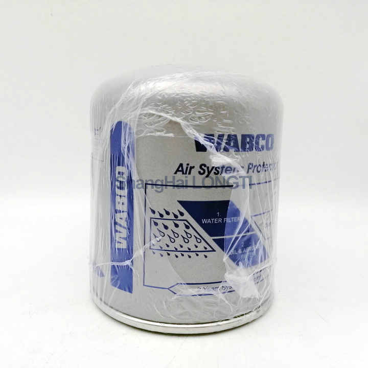 WABCO Desiccant Cartridge 4329012512 for Truck Bus Protection