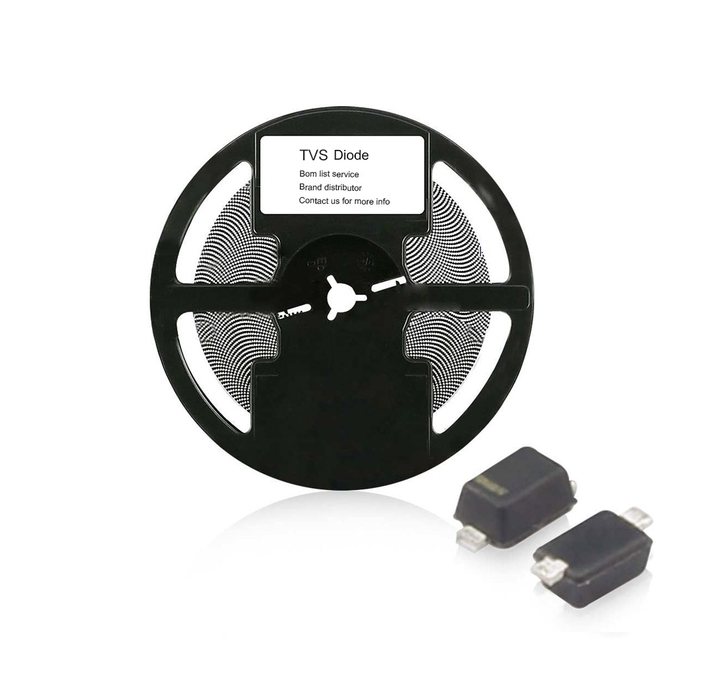 BZW50-22 TVS DIODE 22VWM 51VC R6 Diode In Stock| Alibaba.com
