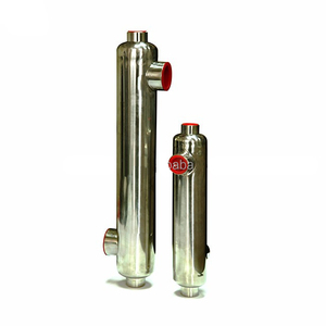 Source A Wholesale laboratory heat exchanger - Alibaba.com