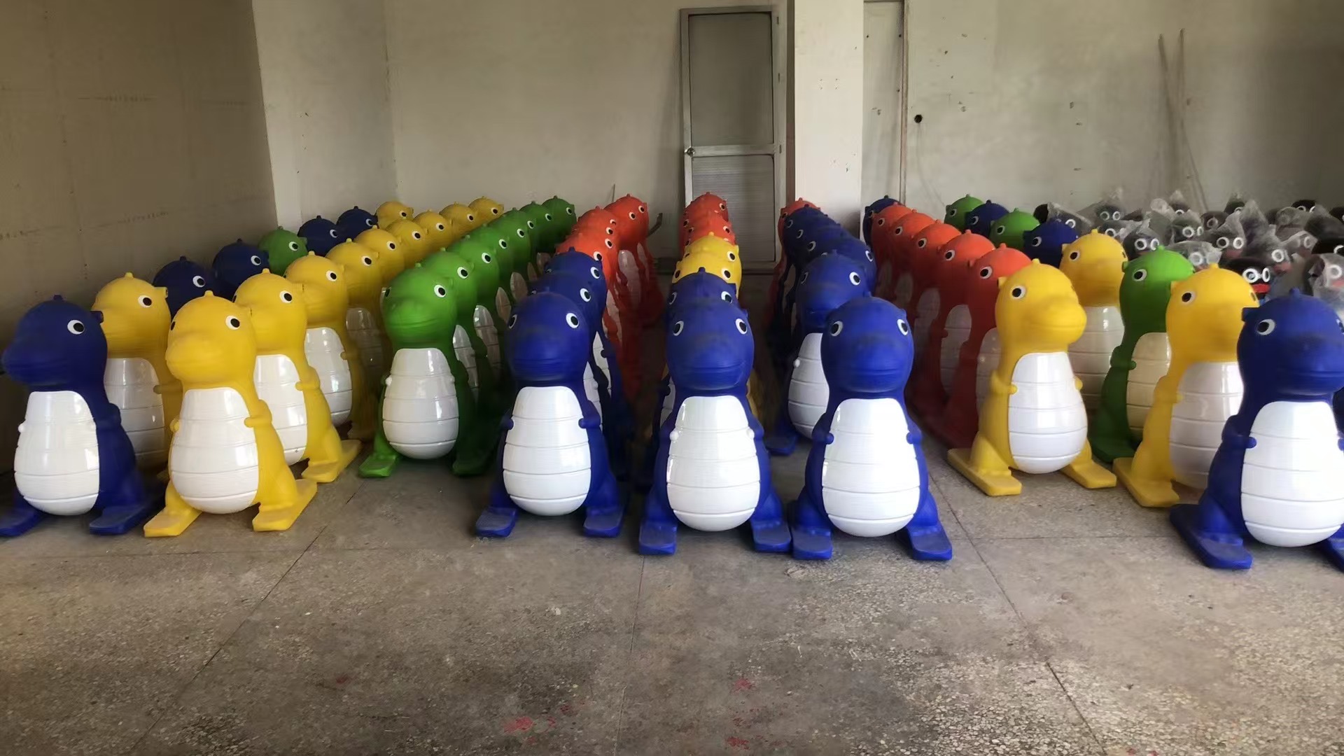 Skating Aid Penguin - Fun & Durable Ice Helper for Kids