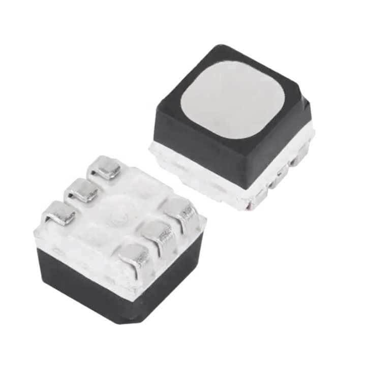 Factory Black Surface SMD LED RGB Full Color 1010 2020 2121 2727 3528 ...