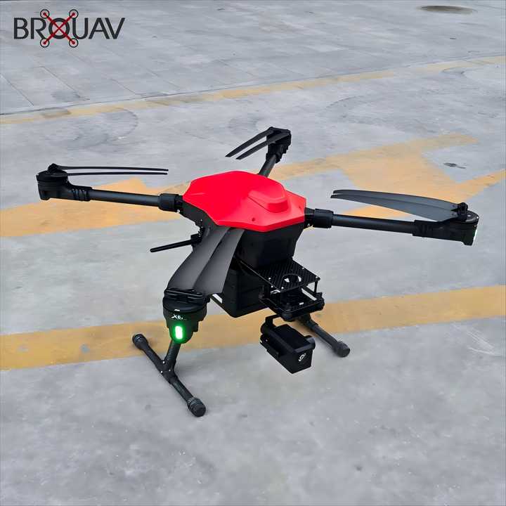 BROUAV Inspection Drones for Archivable Inspections| Alibaba.com