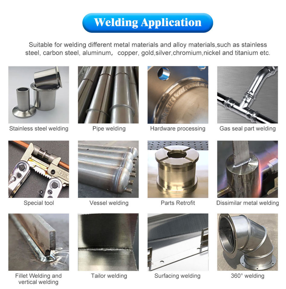Frame Laser Welding/spot Welding Machine/seam Welding Robot| Alibaba.com