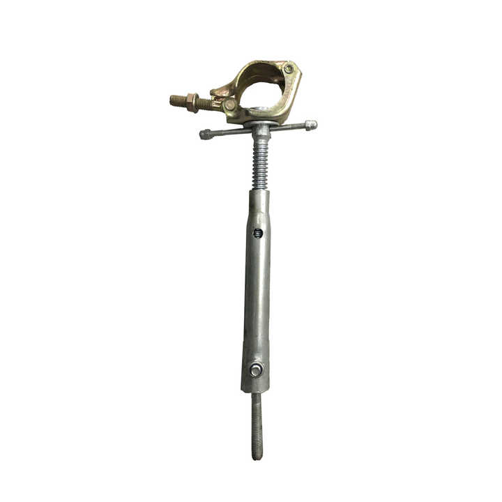 Adjustable Scaffolding Wall Tie for Frame Scaffold - Durable & Versatile