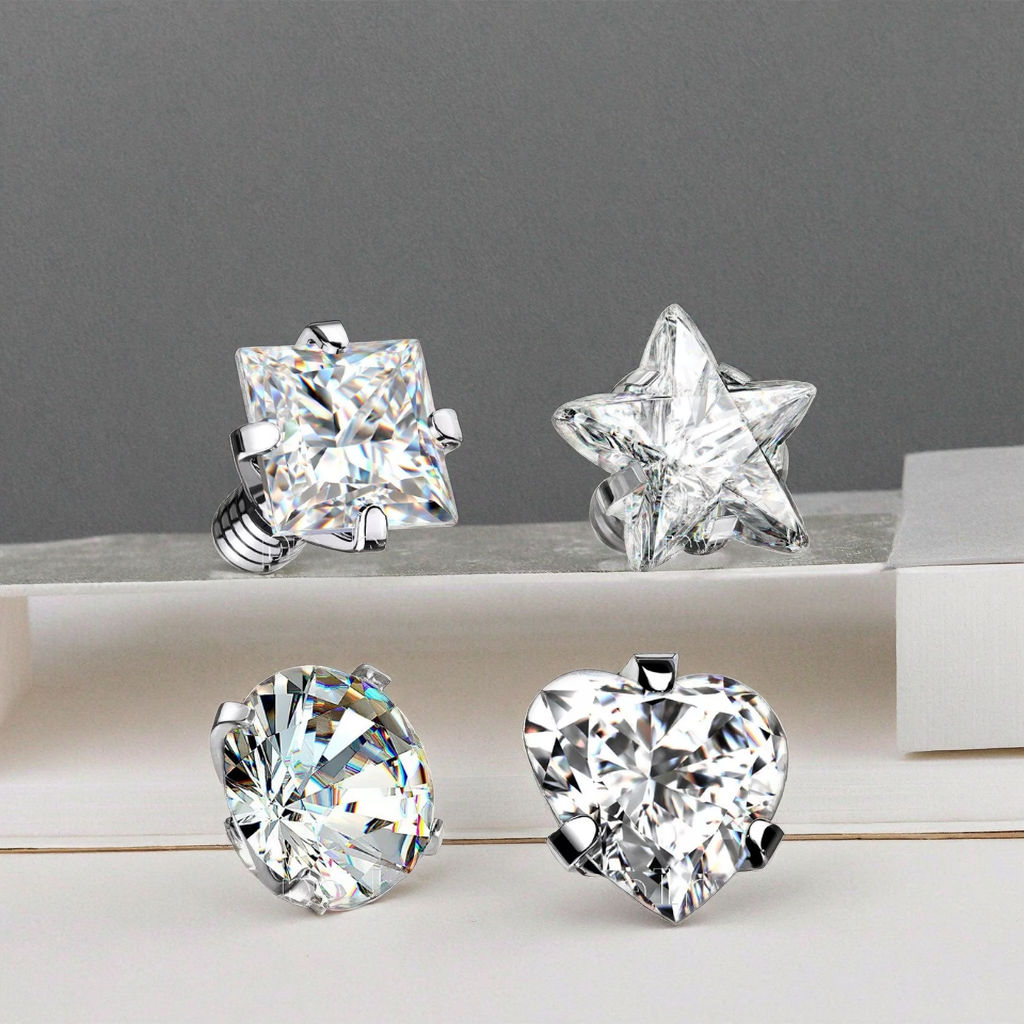 How to Choose Dermal Piercing Jewelry: A Complete Buyer's Guide