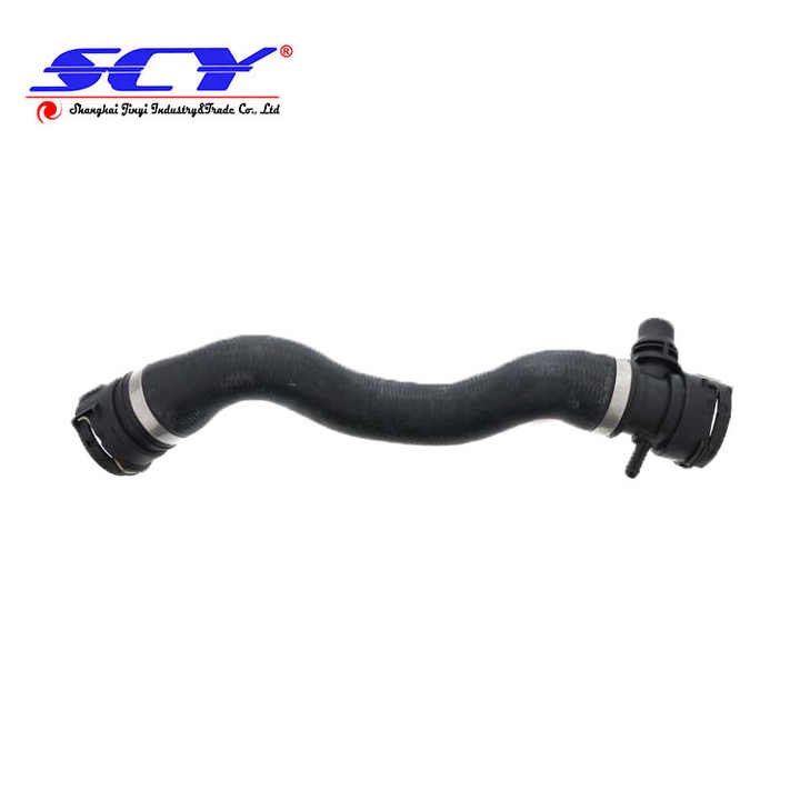 Find the Perfect Coolant Hose for BMW F10 with 17127640916