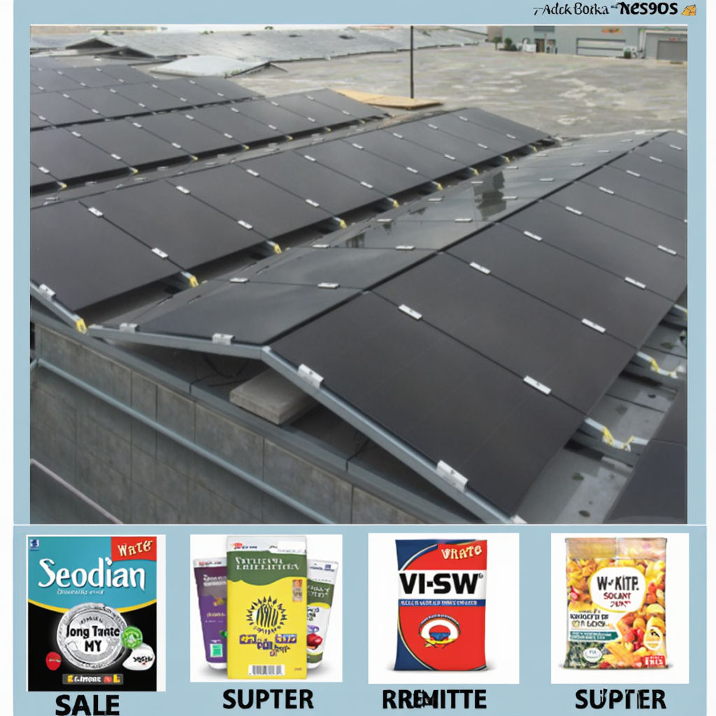 How to Choose the Best Panels Solares Solar Energy System: A Complete ...