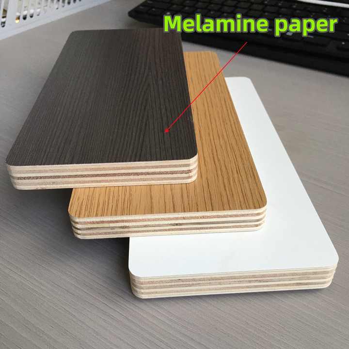 4*8ft High Gloss Laminated UV Plywood Sheet Poplar Core UV Faced ...