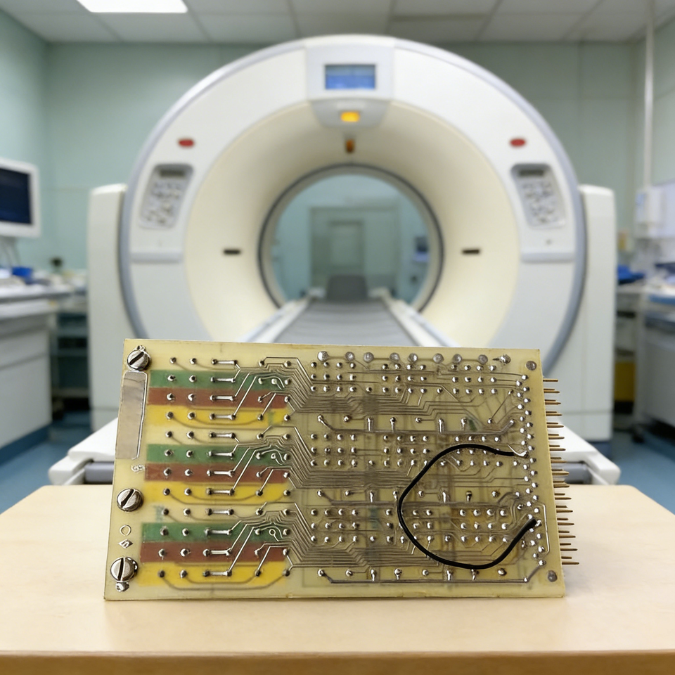 X-Ray - D97 Board Rad Room for Siemens P/N 7131584| Alibaba.com