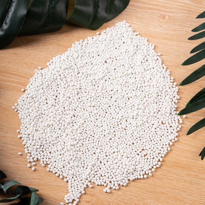 Astm-D6400 Standard Compostable Bags Modified Raw Material CaCO3 Based Biodegradable Resin for ...